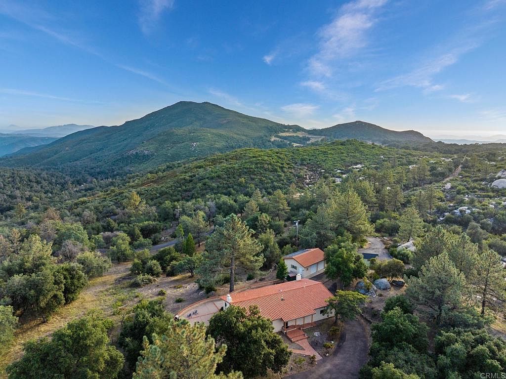9474 Black Mountain Truck Trl, Santa Ysabel, CA 92070 | MLS #NDP2308138 ...
