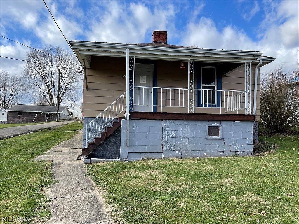 70204 Irwin Rd, Lafferty, OH 43951 | Zillow
