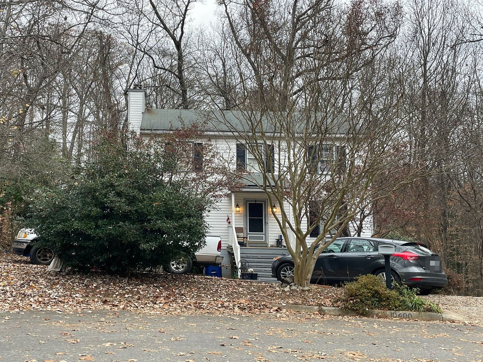 10400 White Rabbit Rd, North Chesterfield, VA 23235 | Zillow