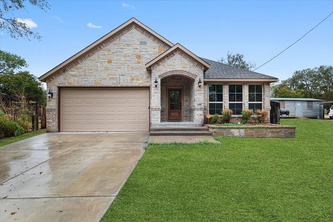 120 Avenue F, Joshua, TX 76058 | MLS #20430380 | Zillow