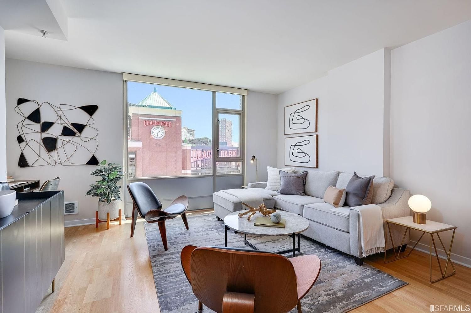 170 King St UNIT 711, San Francisco, CA 94107 | MLS #423733339 | Zillow