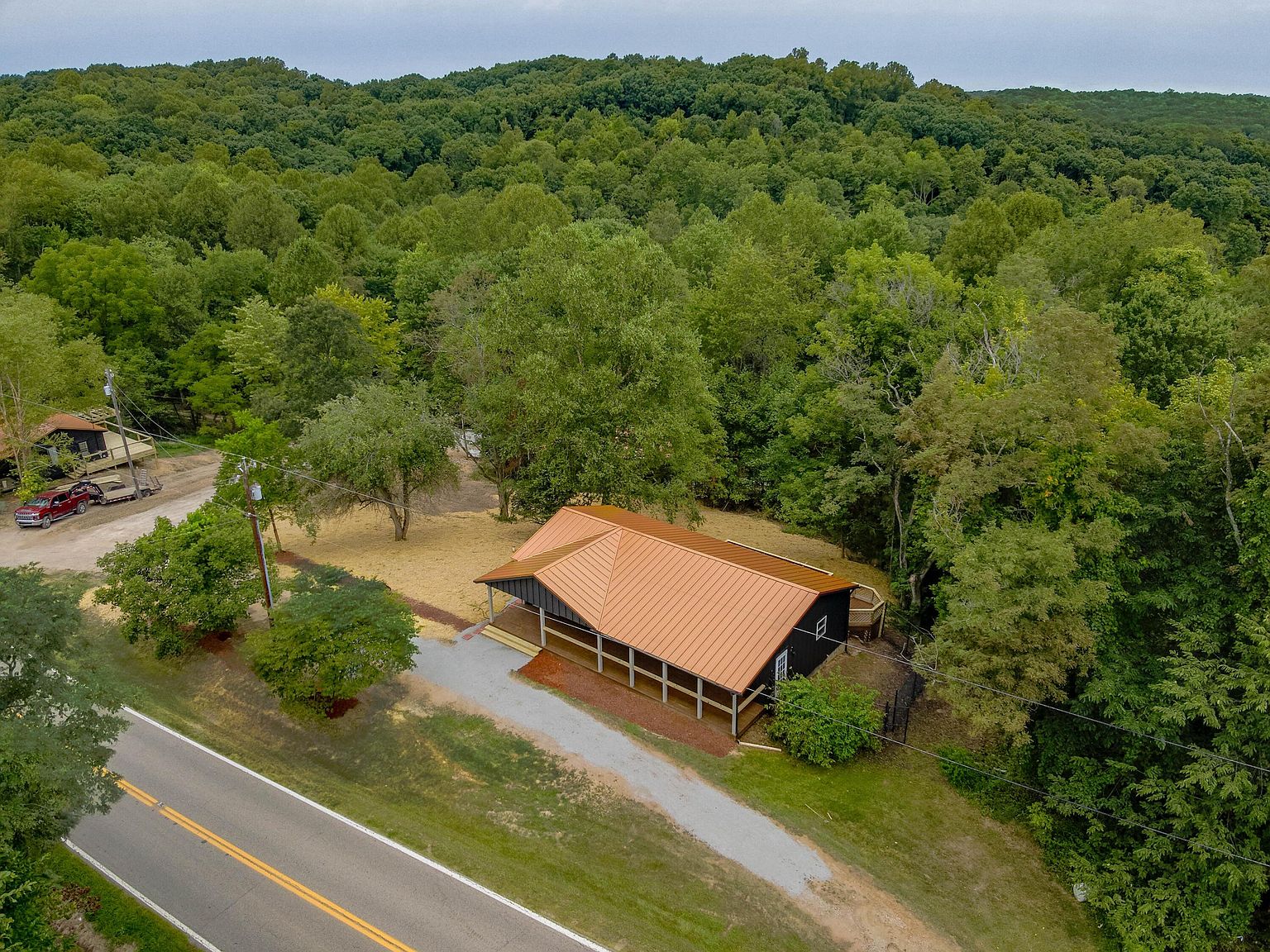 63775 State Route 56, Creola, OH 45622 | MLS #224027841 | Zillow