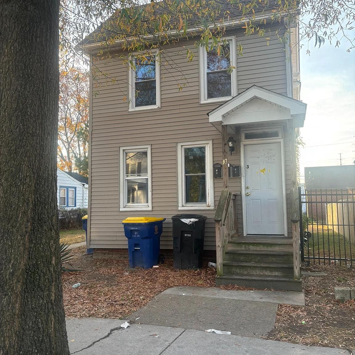 34 N New St, Dover, DE 19904 | Zillow