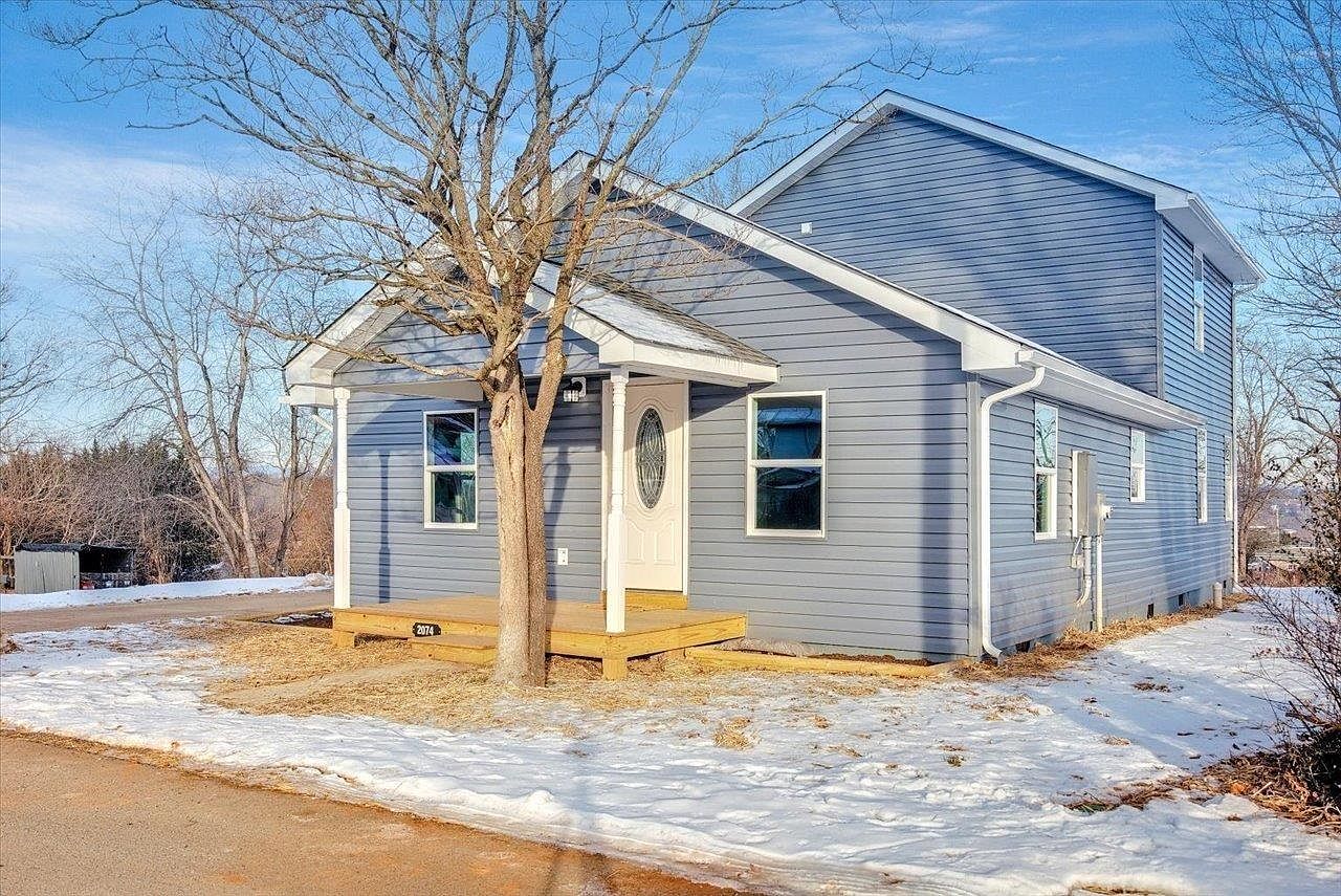 2074 Rice Ave, Waynesboro, VA 22980 | Zillow