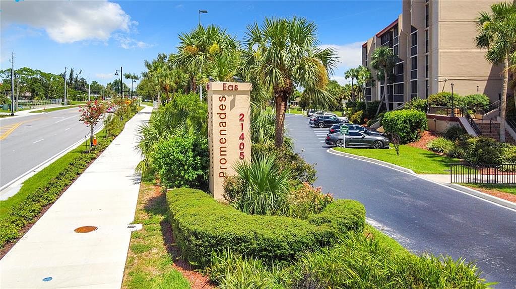 21405 Olean Blvd APT 603, Port Charlotte, FL 33952 | MLS #N6128175 | Zillow