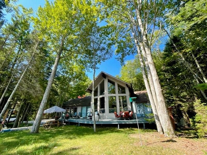 2400 N Lake Huron Shore Dr, Harrisville, MI 48740 | Zillow