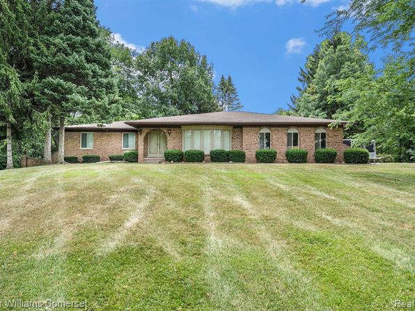 Ray Real Estate - Ray MI Homes For Sale | Zillow