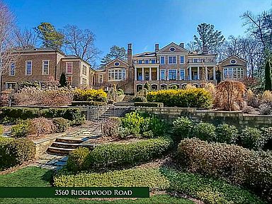 3560 Ridgewood Rd NW, Atlanta, GA 30327 | Zillow