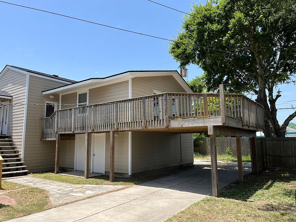 4914 Avenue S, Galveston, TX 77551 | Zillow