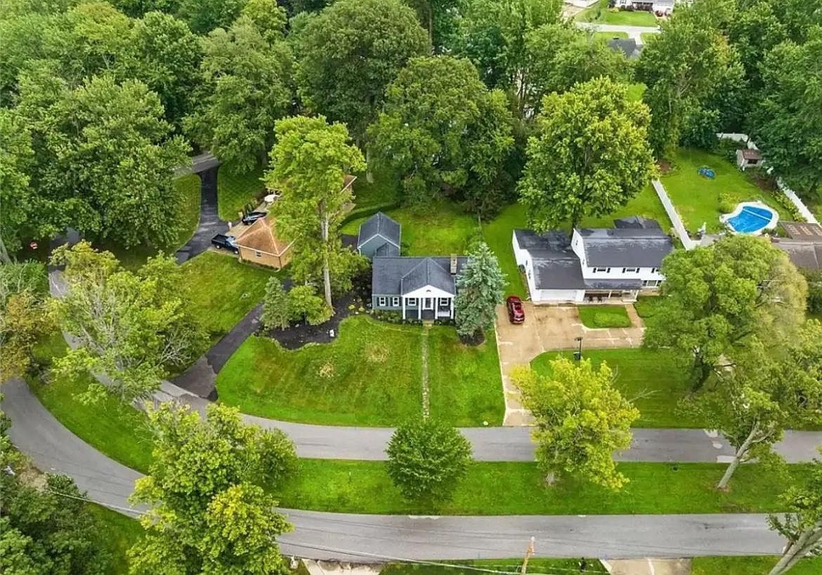 22 E Shore Blvd, Timberlake, OH 44095 | Zillow