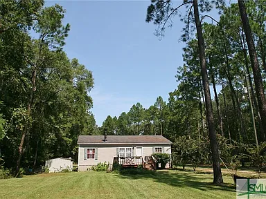 1404 Limerick Rd Midway GA | Zillow