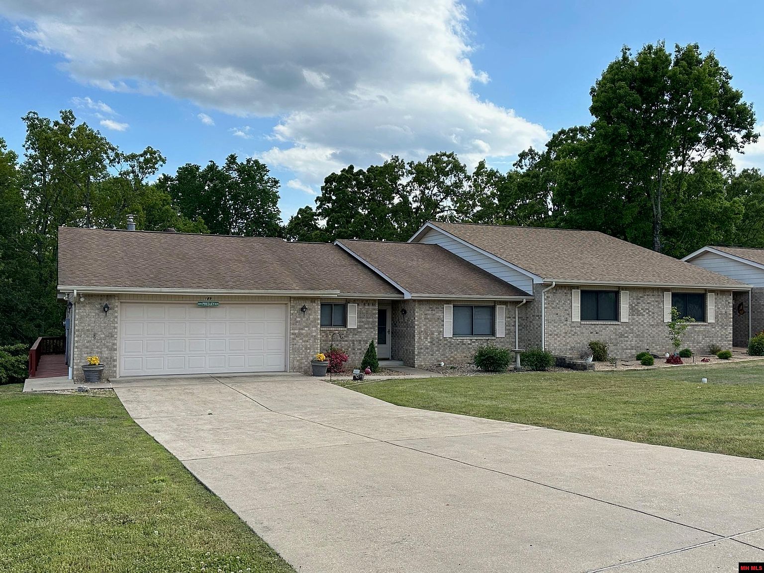 189 High Ridge Cir, Midway, AR 72651 | Zillow
