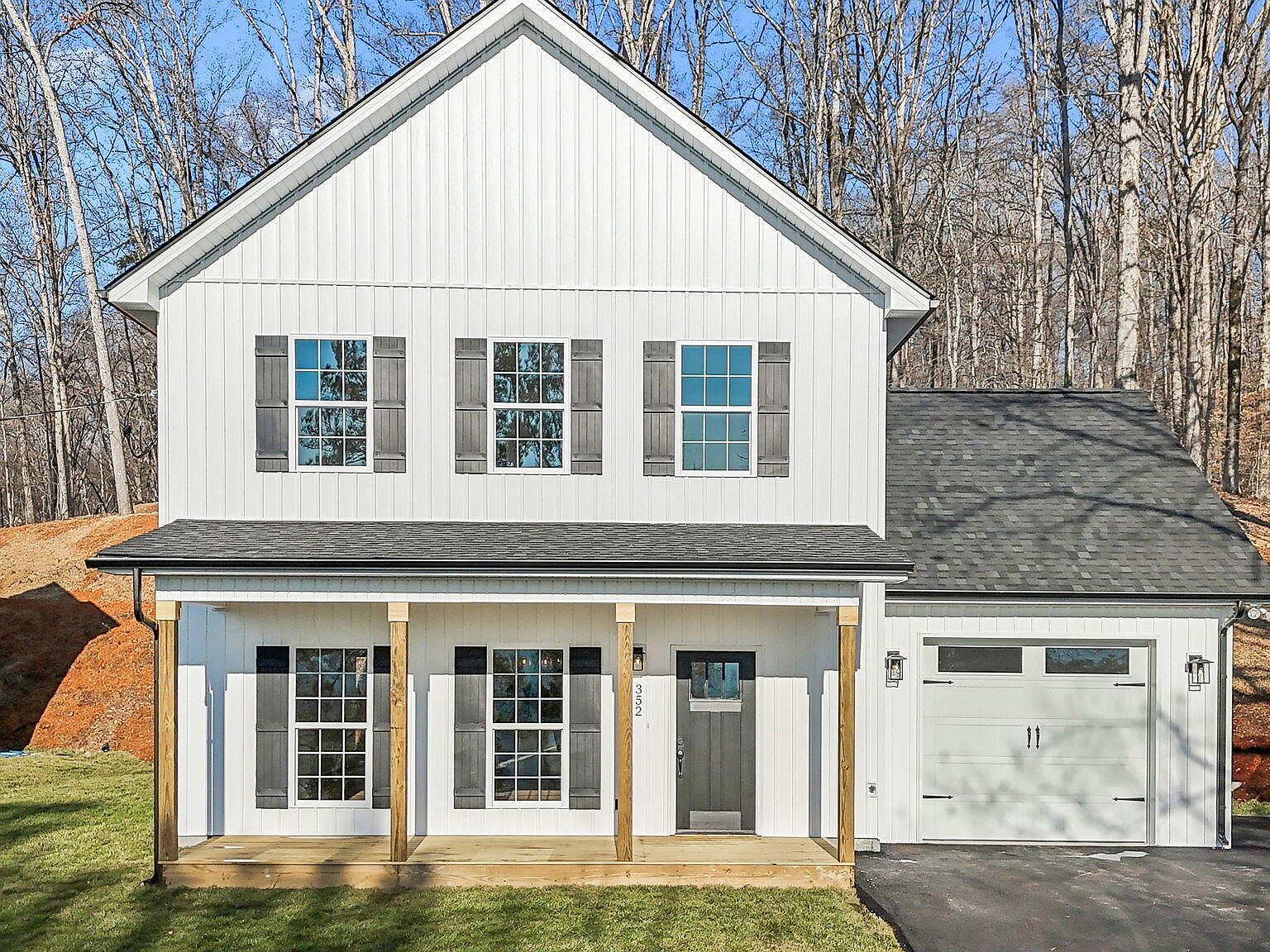 352 Clinch Ave, Clinton, TN 37716 | Zillow