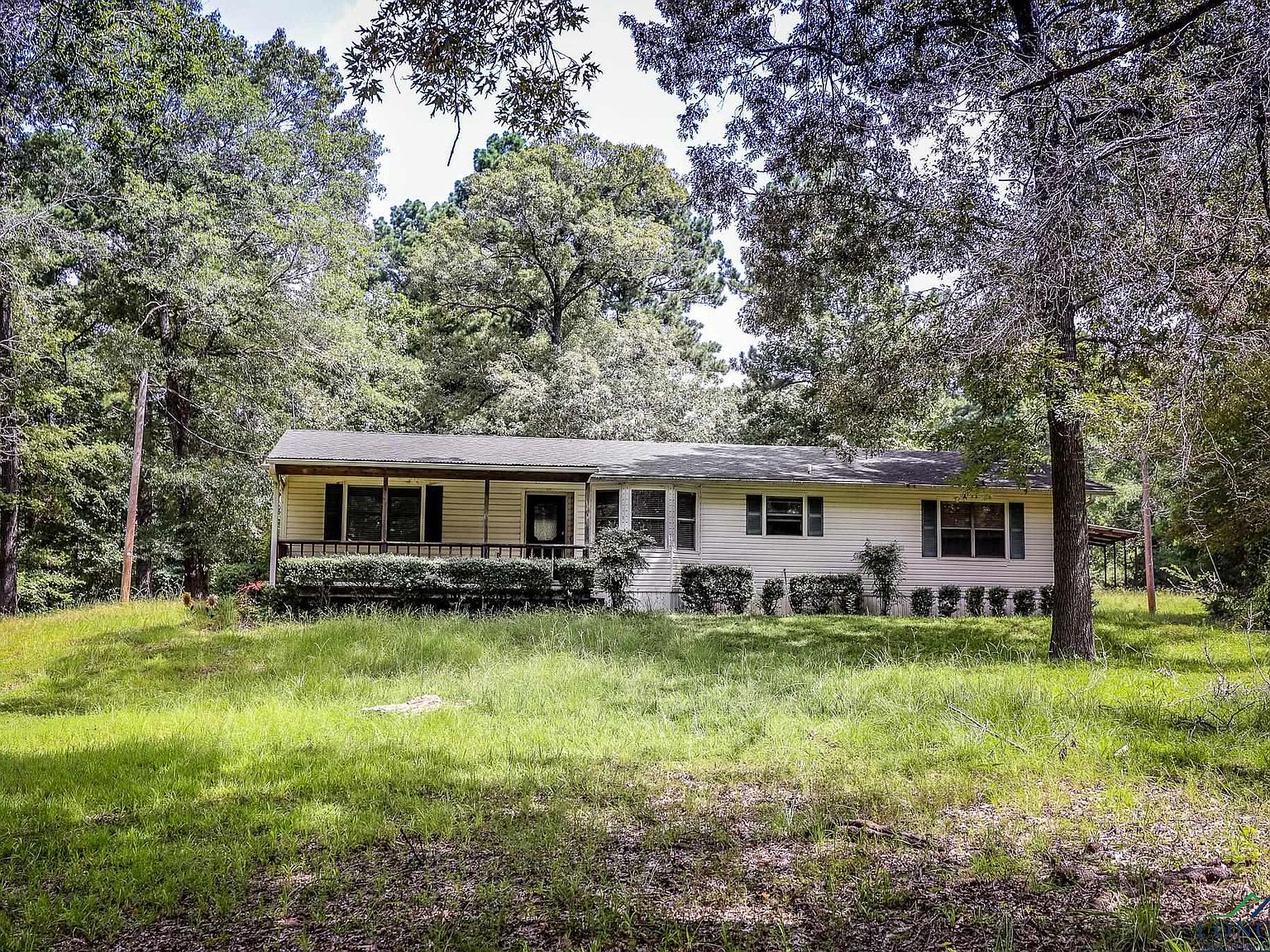2753 Richie St, Diana, TX 75640 | MLS #20244802 | Zillow