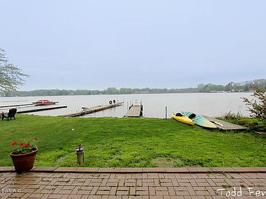 6777 Campau Lake Dr SE, Alto, MI 49302 | Zillow