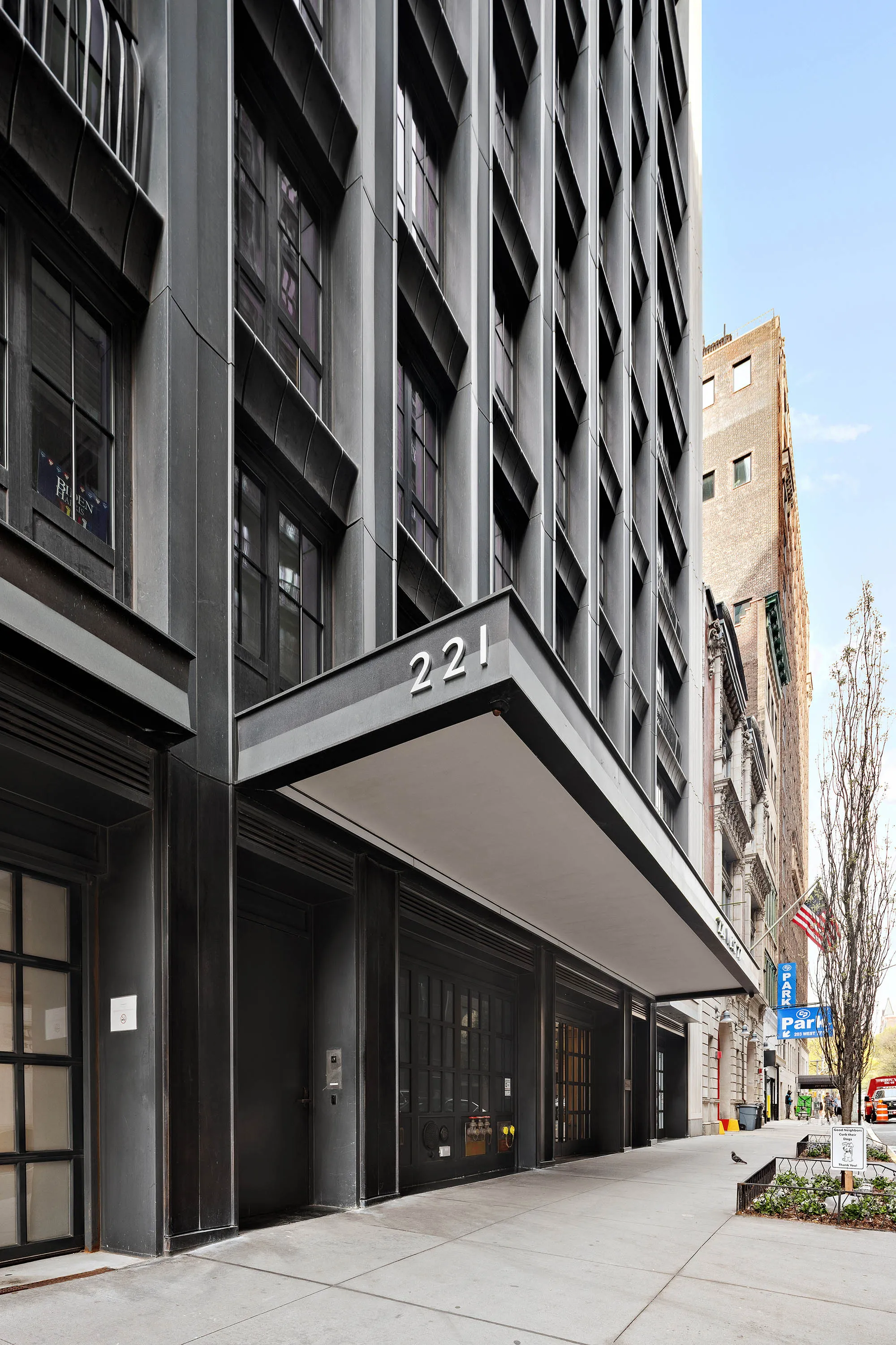 221 West 77th Street #16 in Upper West Side, Manhattan | StreetEasy