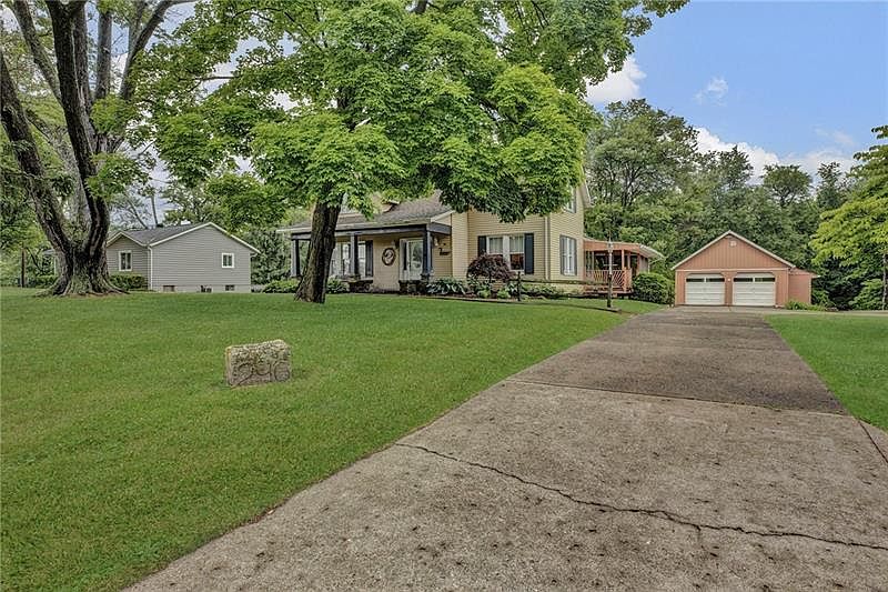 290 Stuber Rd, New Brighton, PA 15066 | Zillow