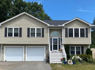 5 Teddy Ct, West Warwick, RI 02893 | Zillow