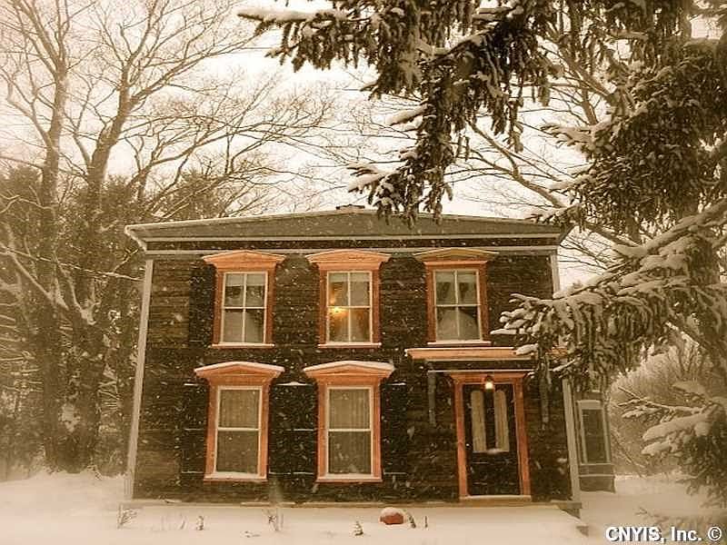 3704 Eaton Brook Rd, Erieville, NY 13061 | Zillow