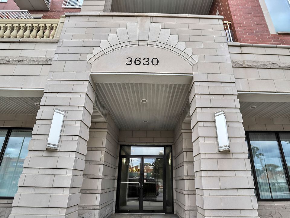 3630 N Harlem Ave APT 402, Chicago, IL 60634 | Zillow