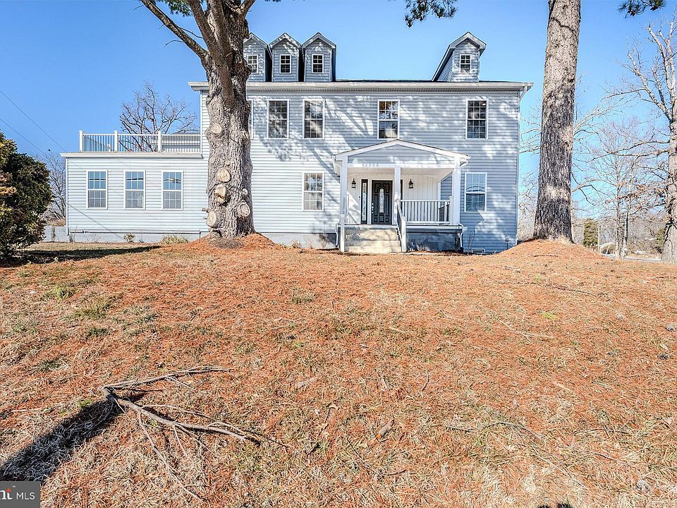 12300 Braddock Rd, Fairfax, VA 22030 | MLS #VAFX2217646 | Zillow