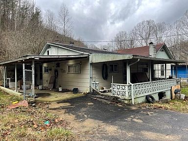 6726 State Highway 66, Arjay, KY 40902 | Zillow