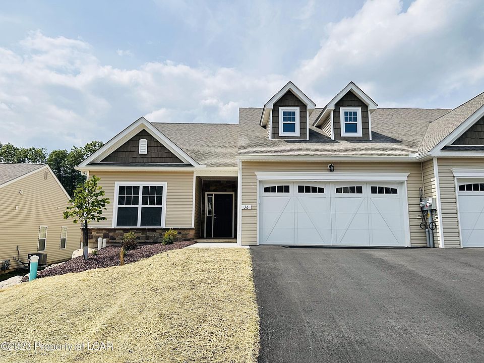 36 Reserve Dr, Drums, PA 18222 | MLS #24-5336 | Zillow