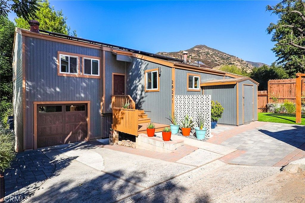 28271 Bond Way, Silverado, CA 92676 | Zillow