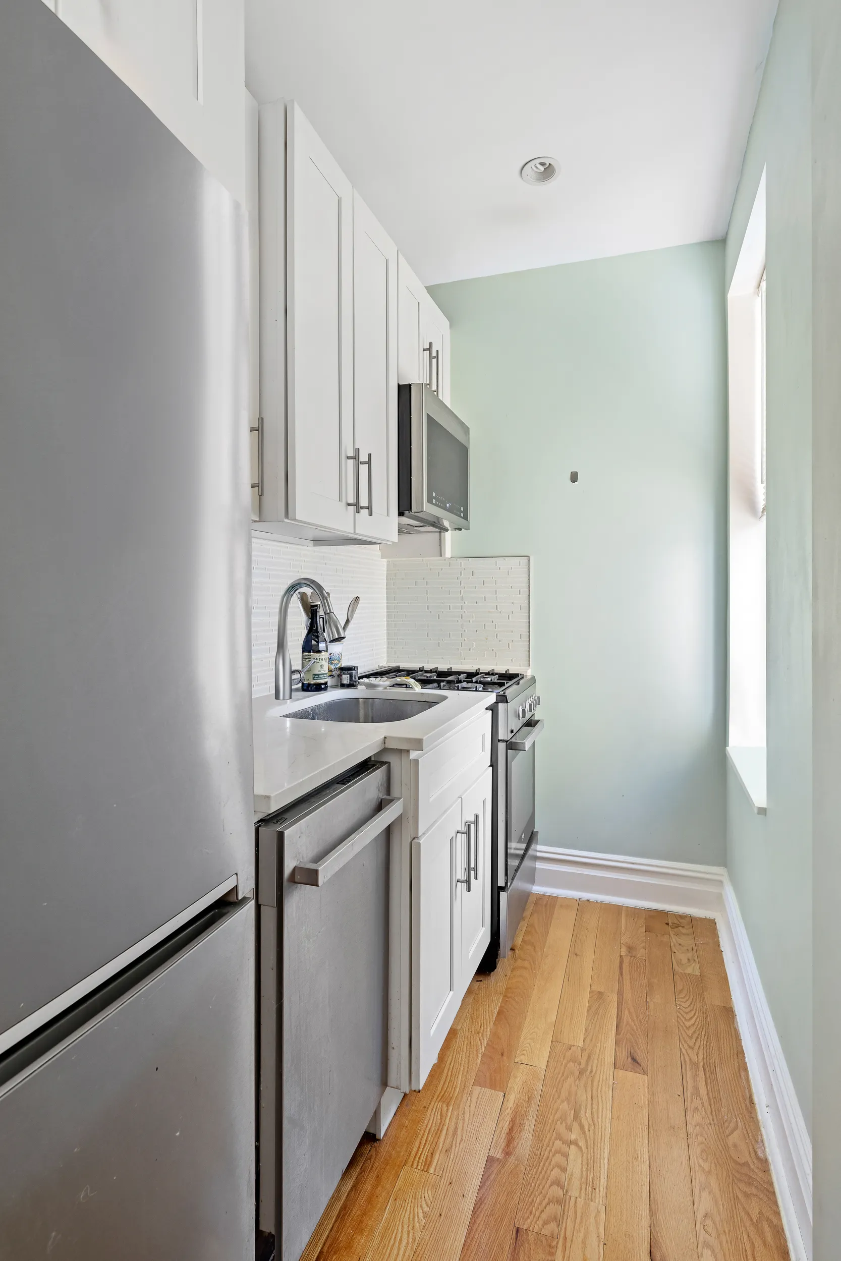 775 Riverside Drive #6A in Washington Heights, Manhattan | StreetEasy