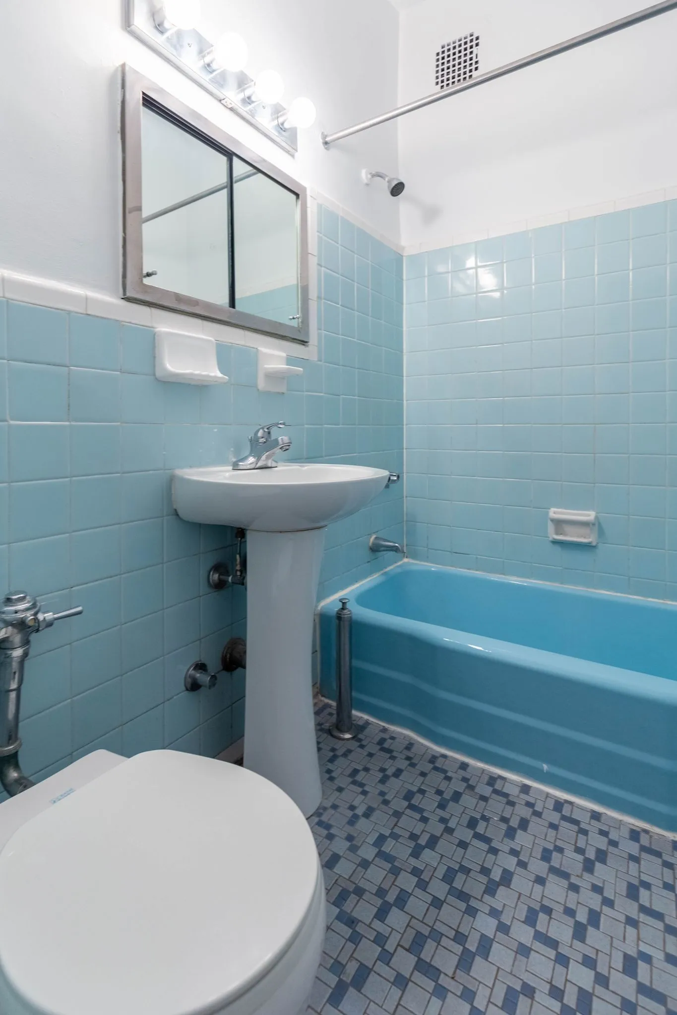 55 Perry Street #4F in West Village, Manhattan | StreetEasy