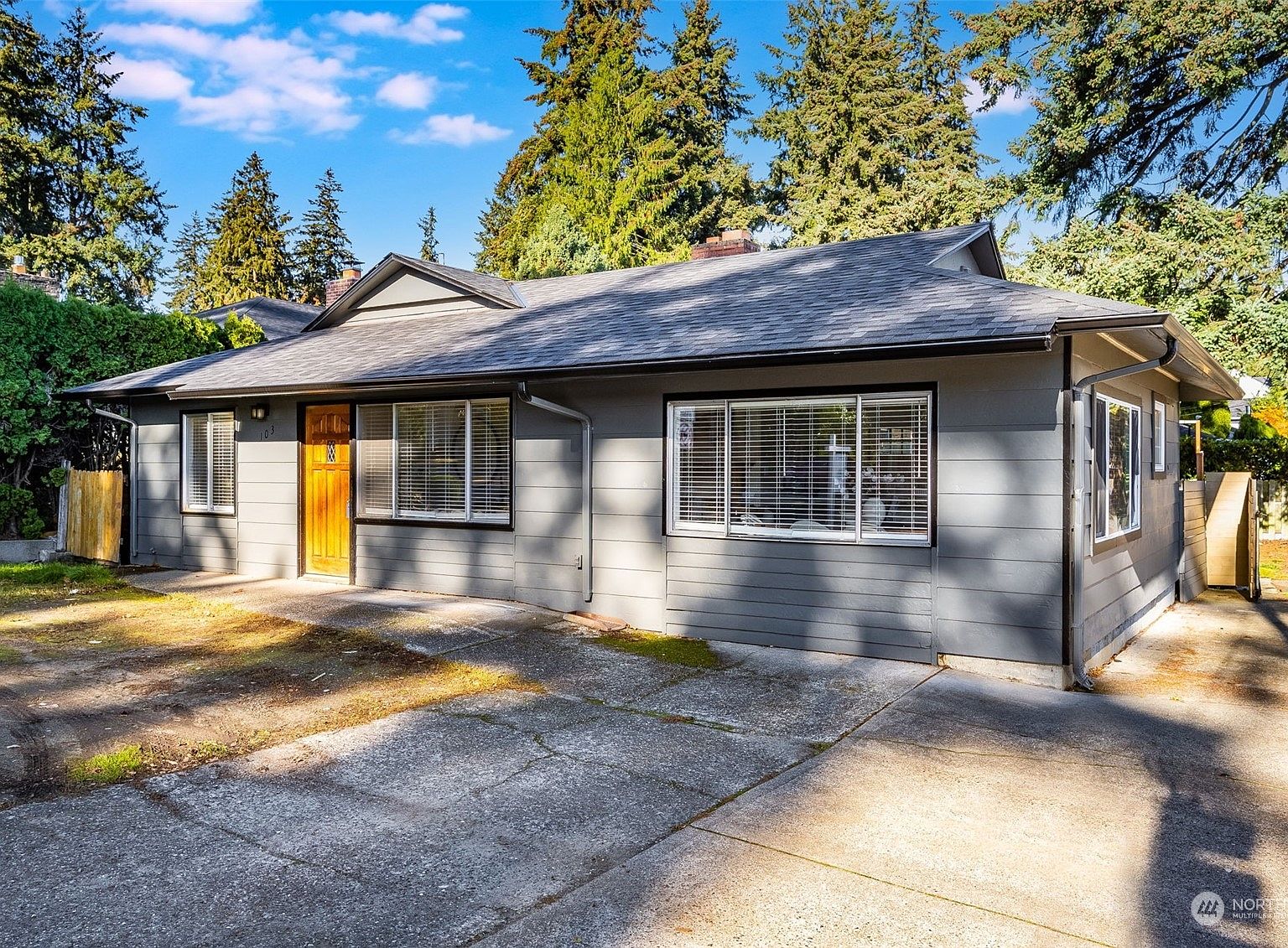 103 Regents Boulevard, Fircrest, WA 98466 | Zillow
