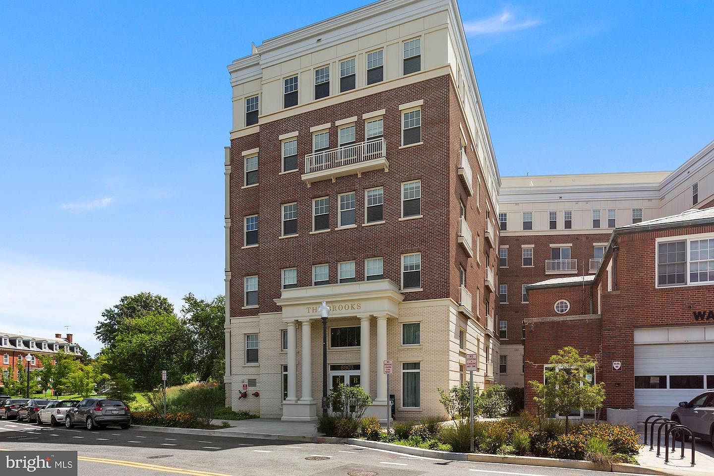 6803 Cameron Dr NW #314, Washington, DC 20012 | Zillow