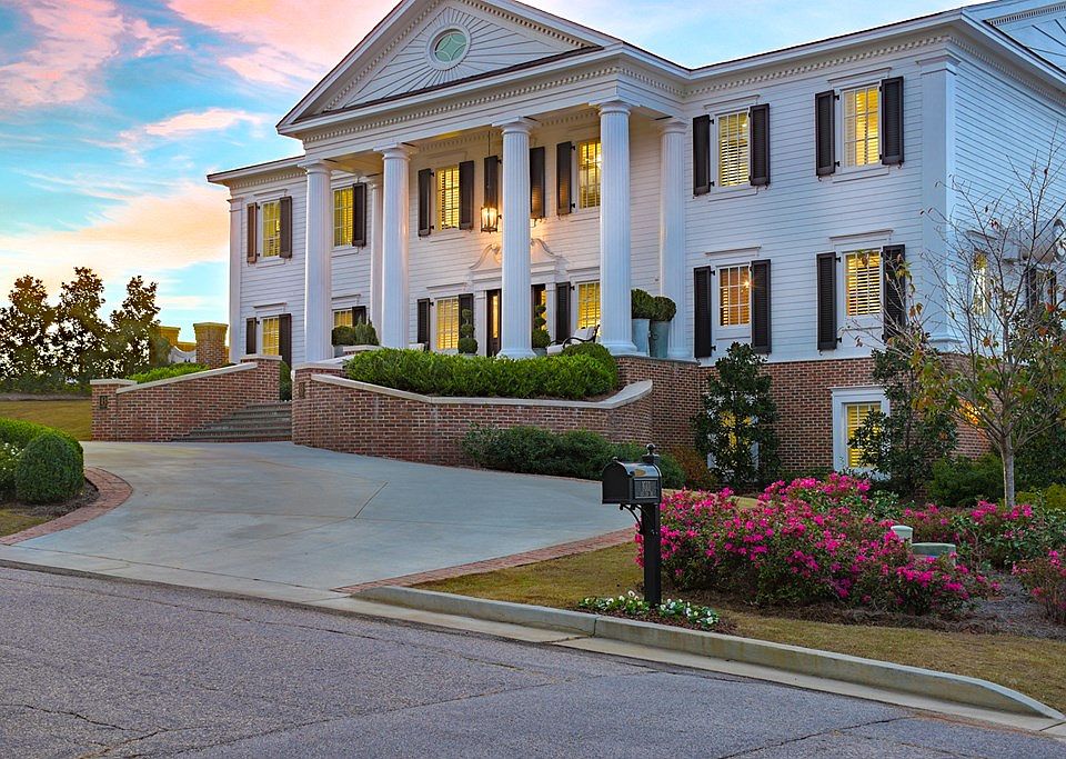 1011 Azalea Dr, Augusta, GA 30904 | Zillow