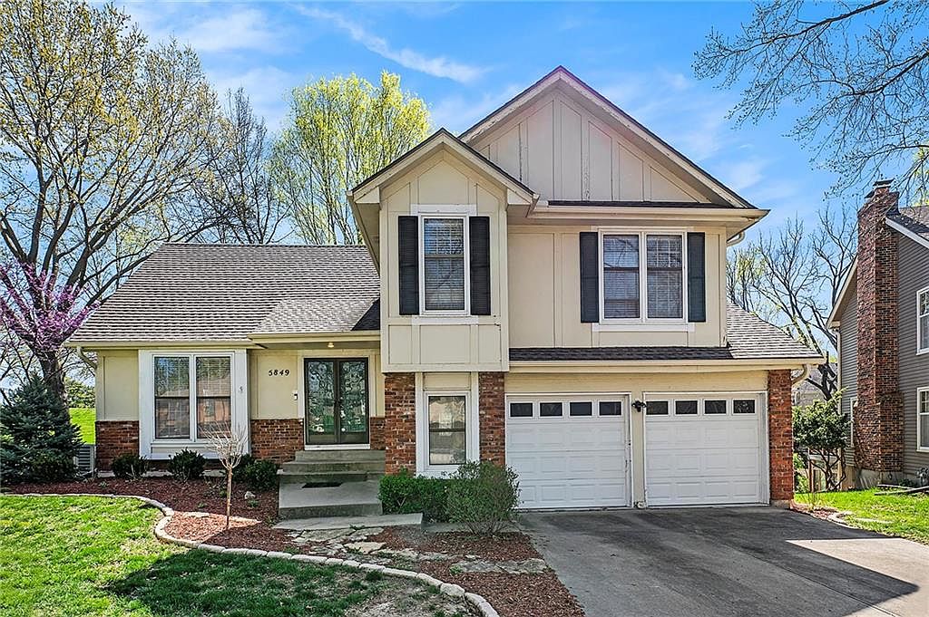 5849 N Beaman Ave, Kansas City, MO 64151 | Zillow
