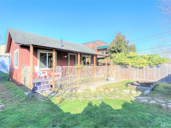 Seattle WA Single Family Homes For Sale - 410 Homes | Zillow