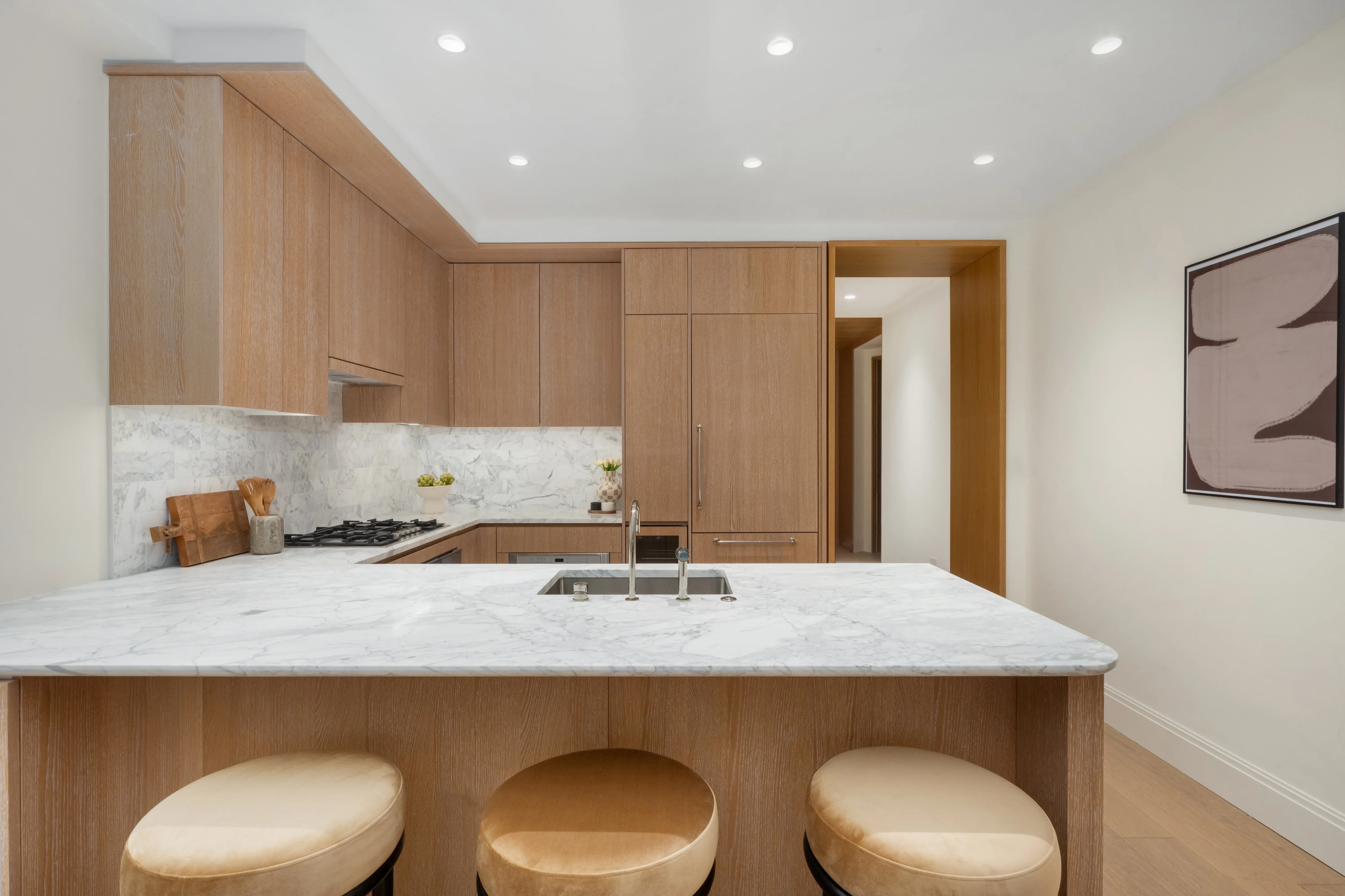1 Park Row #5A in Fulton/Seaport, Manhattan | StreetEasy