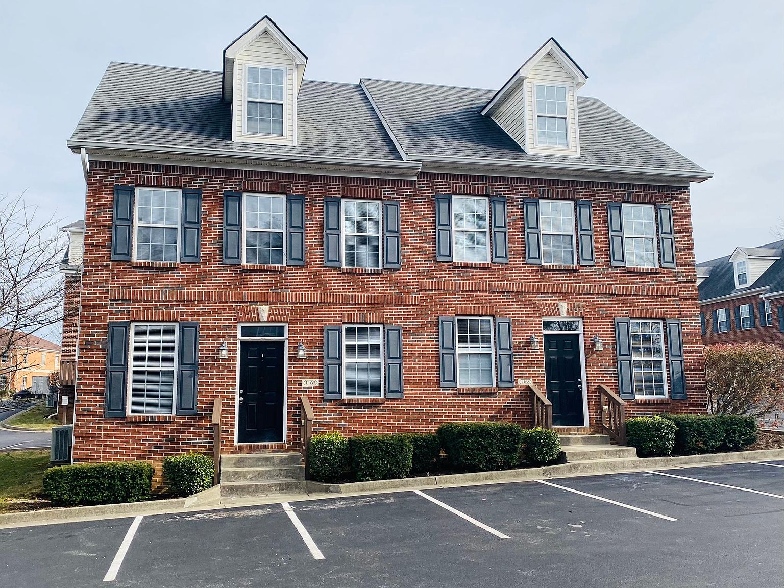 1167 Unity Dr, Lexington, KY 40504 | Zillow