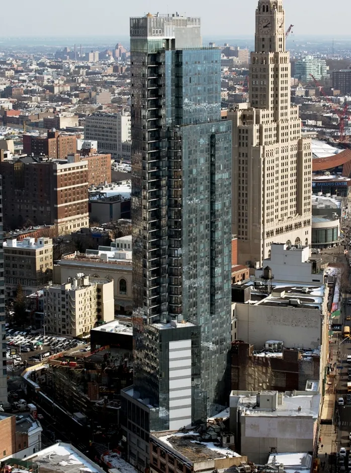 66 Rockwell Place ROC-22J in Fort Greene, Brooklyn | StreetEasy