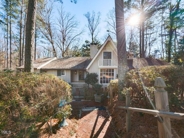 5 Bedroom Homes for Sale in Raleigh NC | Zillow