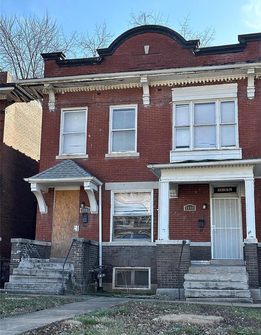 5946 Plymouth Ave, Saint Louis, MO 63112 | Zillow