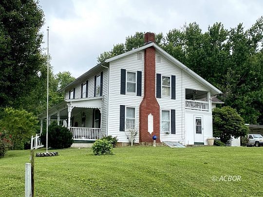 635 State Route 124, Coolville, OH 45723 | MLS #2430954 | Zillow