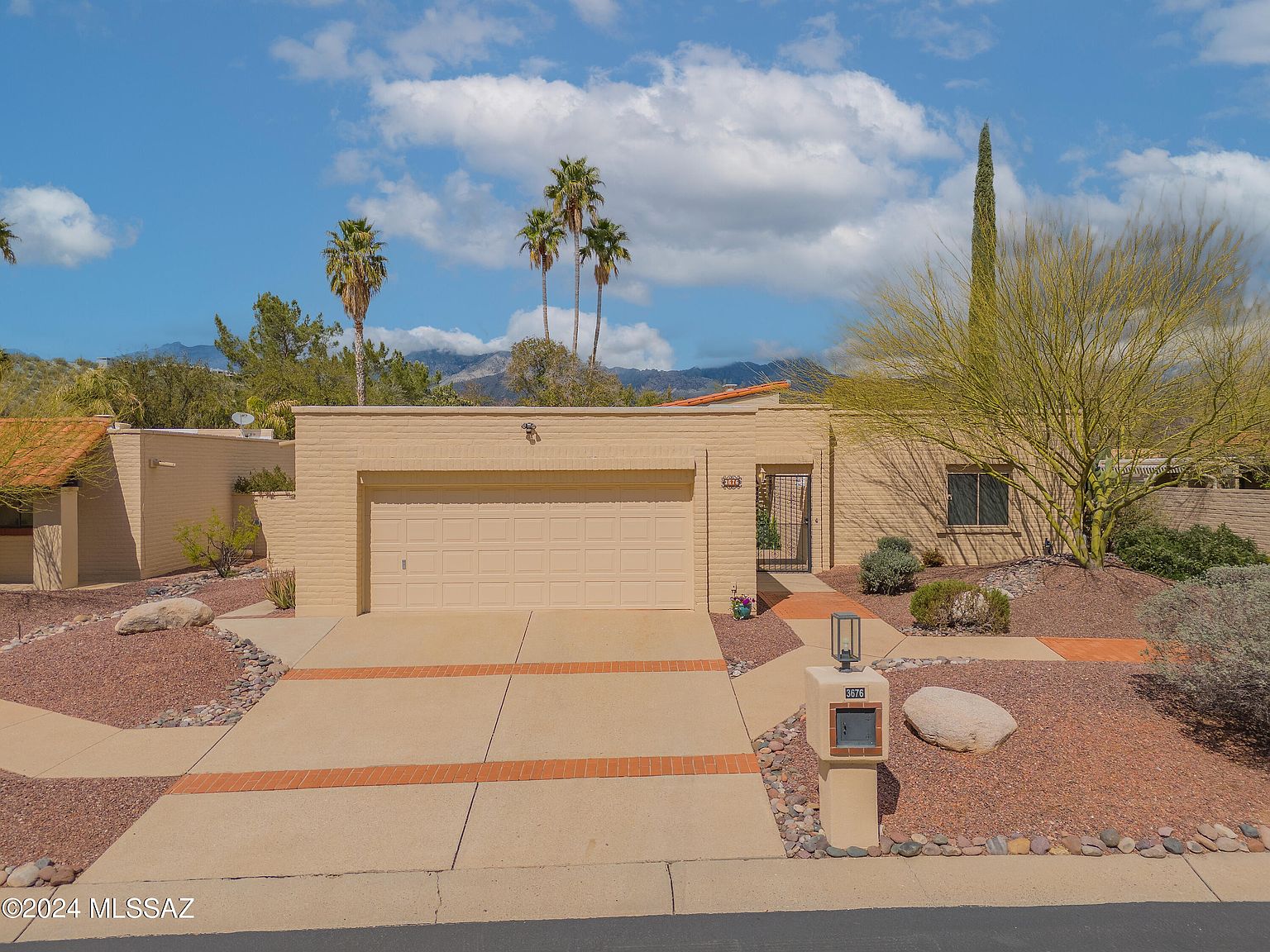 3676 N River Canyon Rd, Tucson, AZ 85750 | Zillow