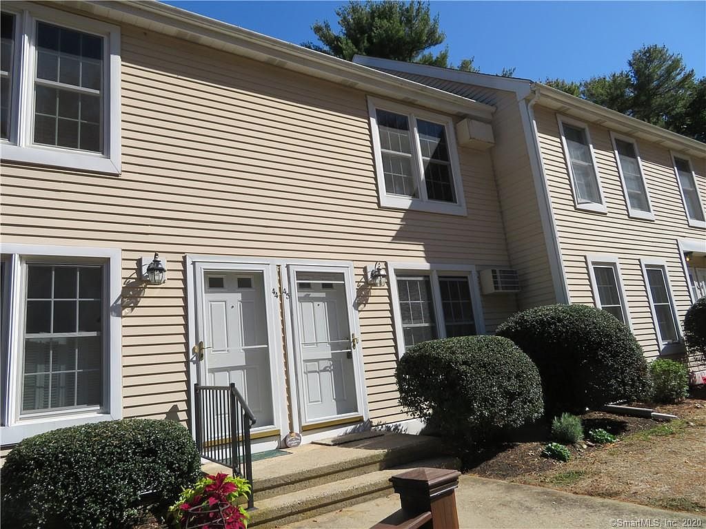 54 Rope Ferry Rd UNIT C45, Waterford, CT 06385 | Zillow