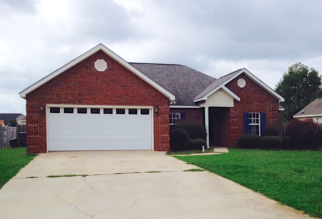 109 Margeson Dr, Warner Robins, GA 31088 | Zillow