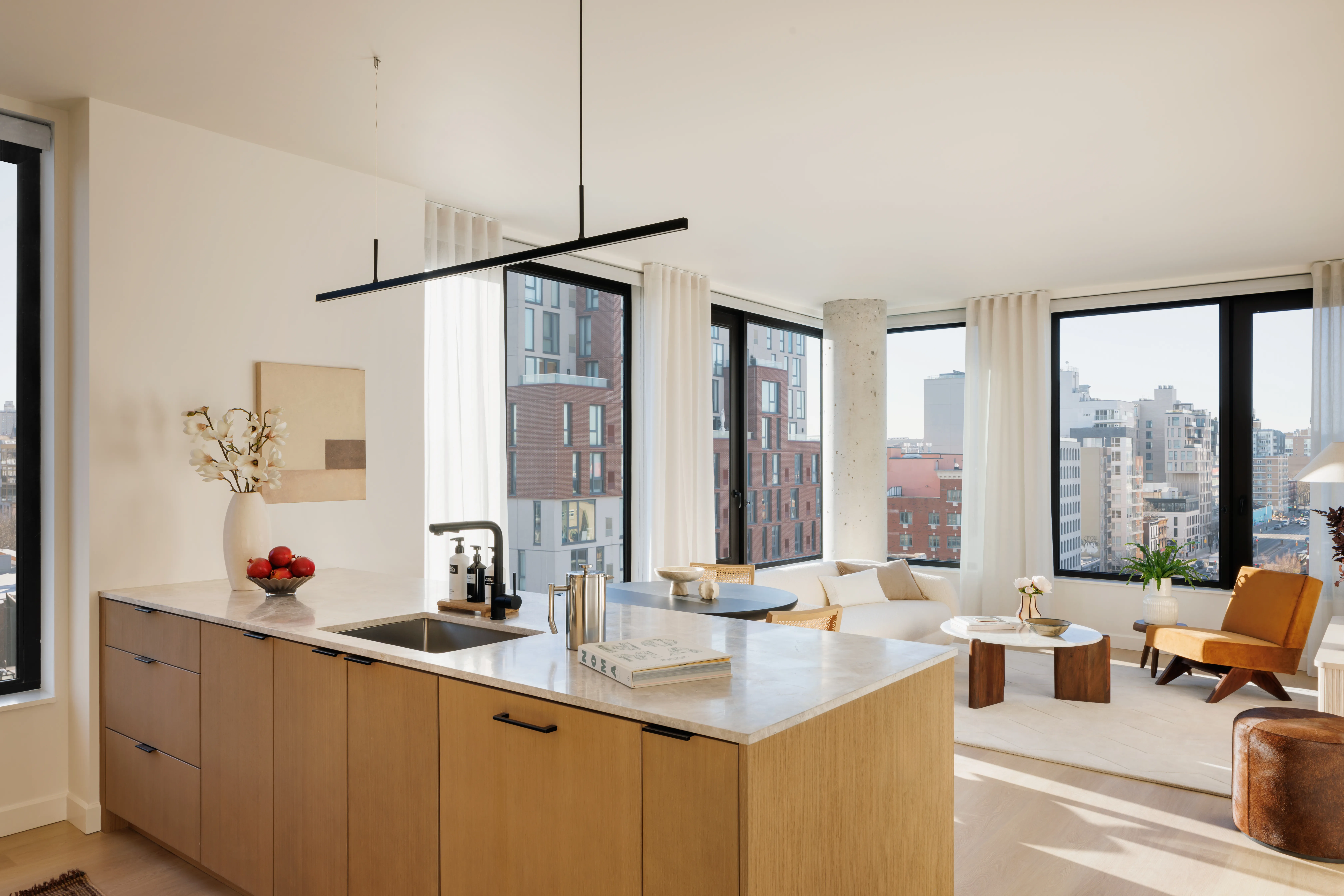655 Union Street #9E in Gowanus, Brooklyn | StreetEasy