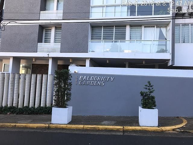 501 Calle Elisa Colberg APT 4E, San Juan, PR 00907 | Zillow