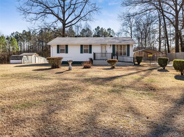 Dewitt VA Real Estate - Dewitt VA Homes For Sale | Zillow