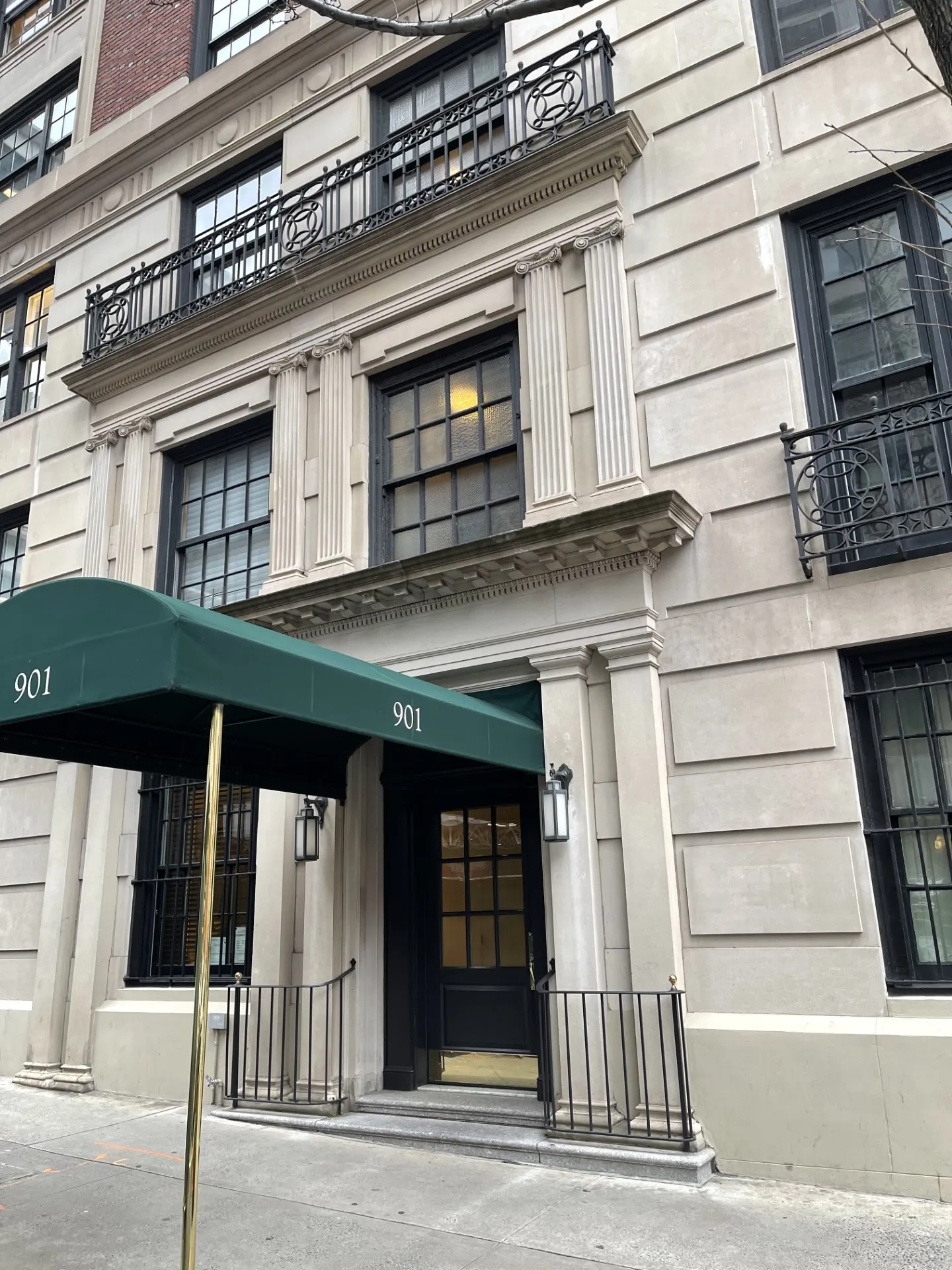 901 Lexington Avenue 6-7-SOUTH in Lenox Hill, Manhattan | StreetEasy