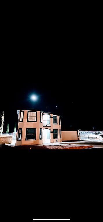 14740 Dust Devil Ct, Horizon City, TX 79928 | Zillow