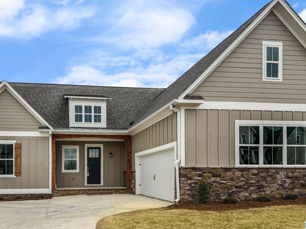 New Construction Homes in Pelham AL | Zillow